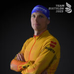 Erik Lesser – Team Biathlon 2023